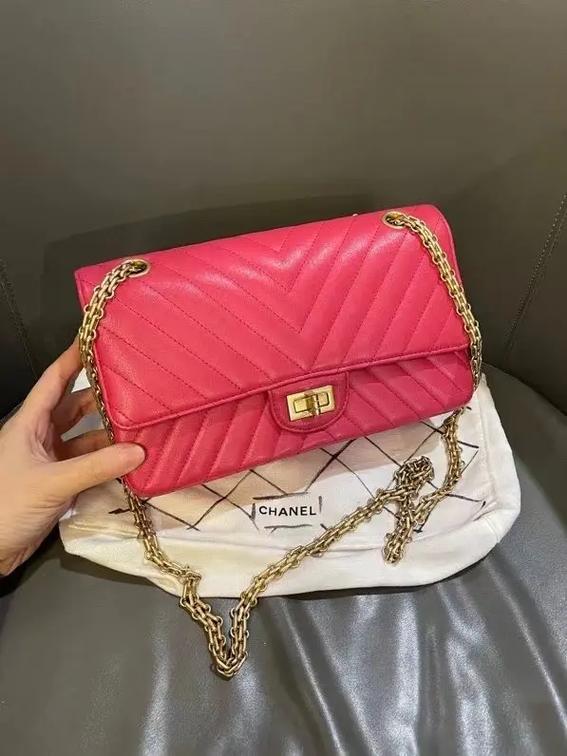 chanel员工内购图标