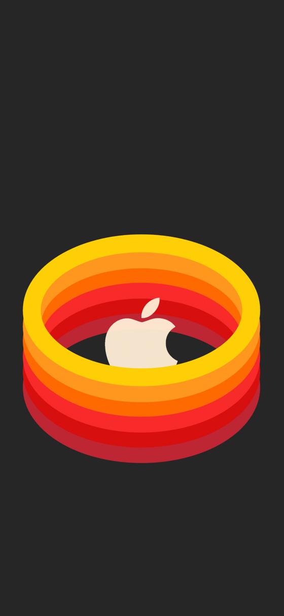 iphone主题桌面app全套图标