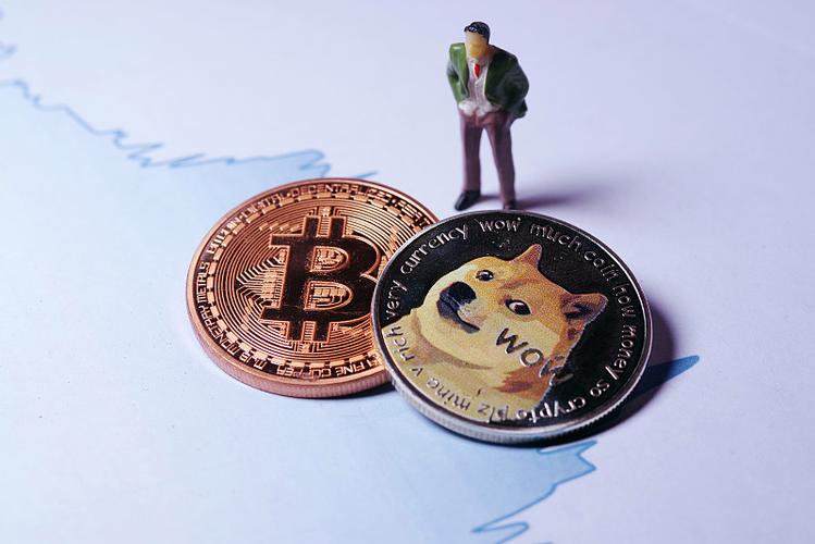 狗币和比特币区别缩略图