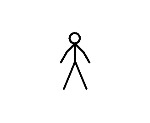 火柴人表情包gif