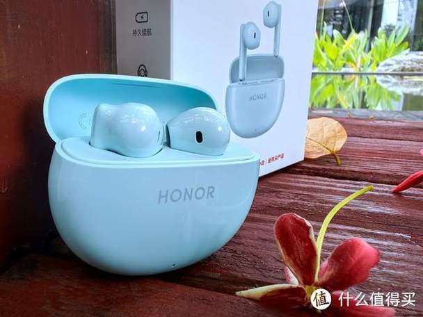荣耀耳机音量开一格都很大图标