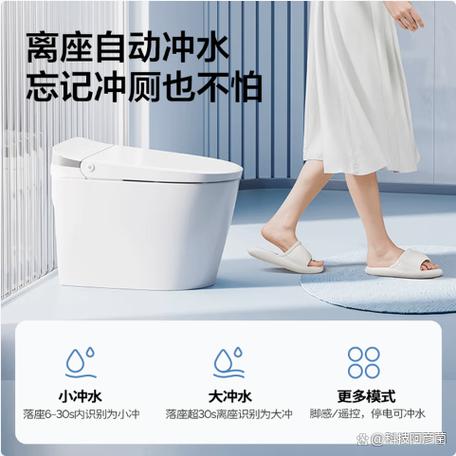 九牧马桶冲水小怎么调