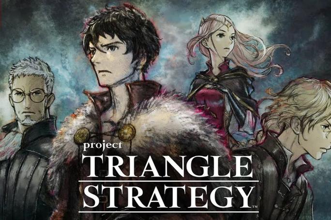 《TriangleBlue》图标