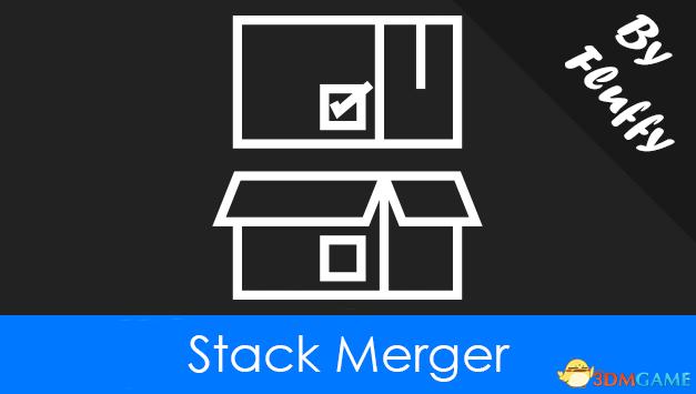 环世界堆叠mod图标