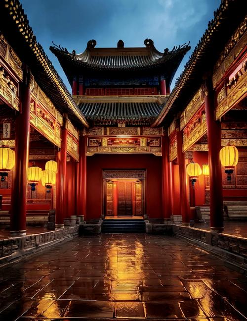 橙光古风破解刷机之家图标