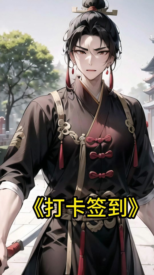 《开局签到亿年修为》图标