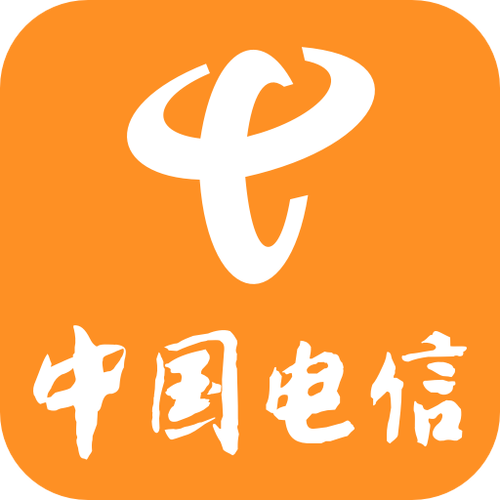 广东天翼校园客户端图标