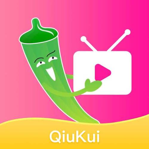 秋葵视频黄斑图标