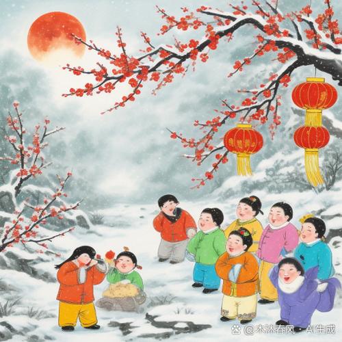 瑞气盈门不适宜人群图标