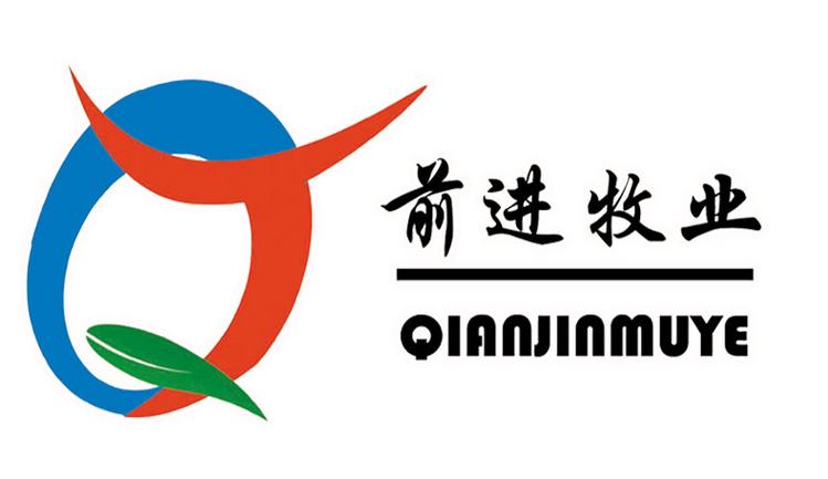 前进牧业董事长是谁图标