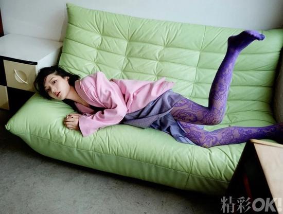 明星女孩时尚无限金币图标