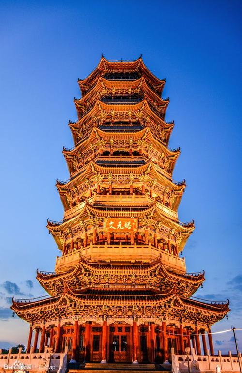 宝塔图片100张大全高清图标