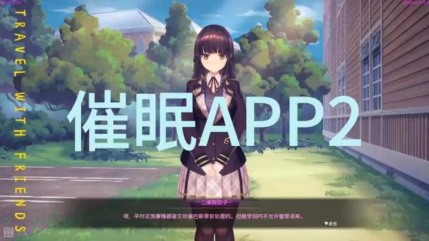 催眠小镇最新版截图