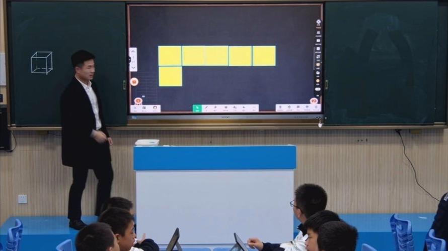 初中数学的教学视频图标