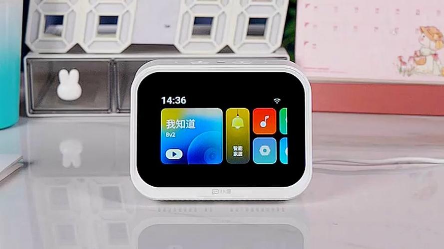 小度app下载二维码图标