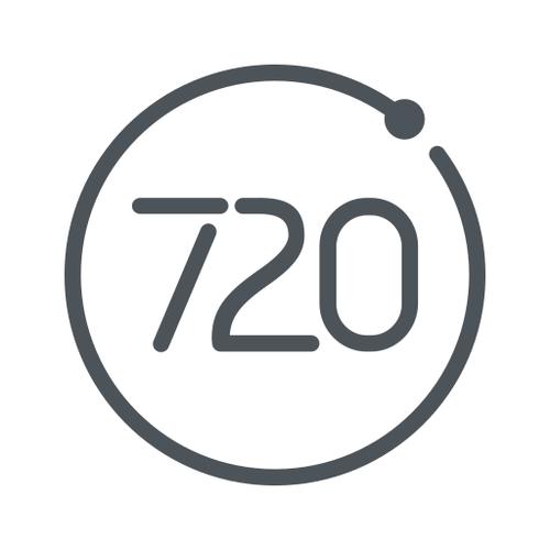 720云图登录图标