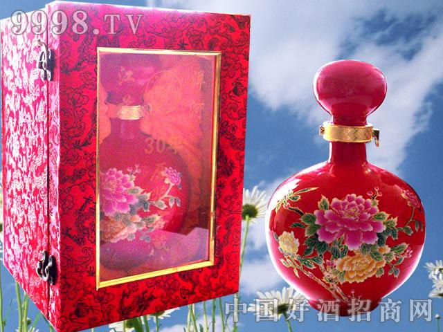 酿酒大师30年价格图标
