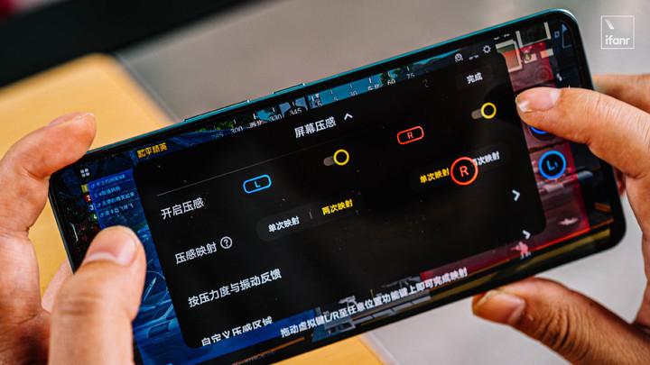 iqoo帧数怎么调图标