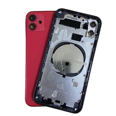苹果x改11pro后盖总成图标