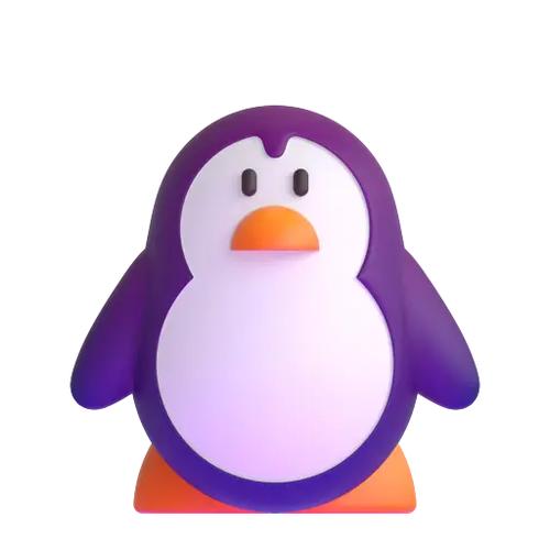 QQ企鹅emoji图标