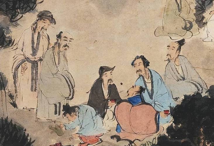 魏晋南北朝被谁灭了图标