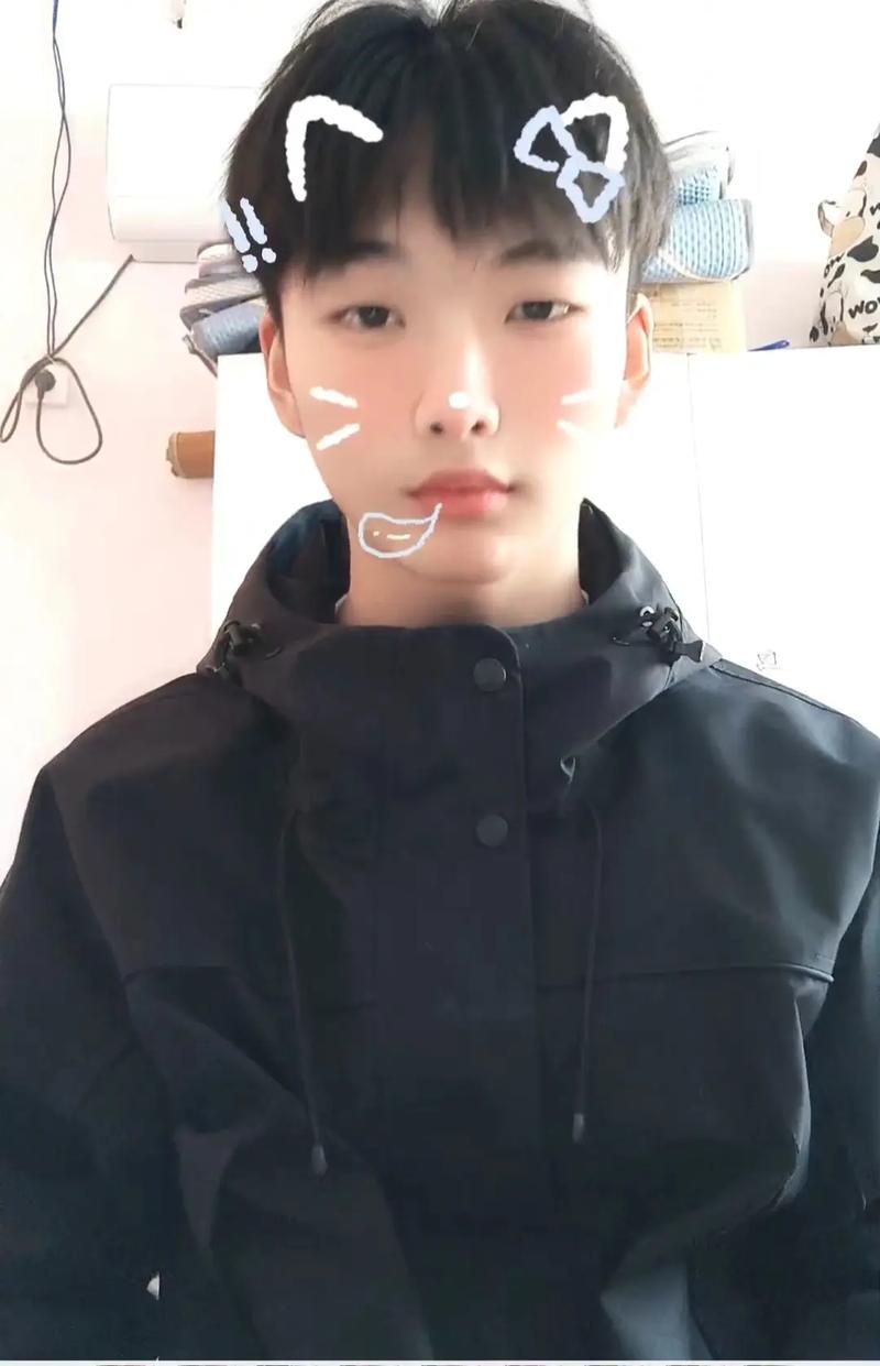 未满17岁截图