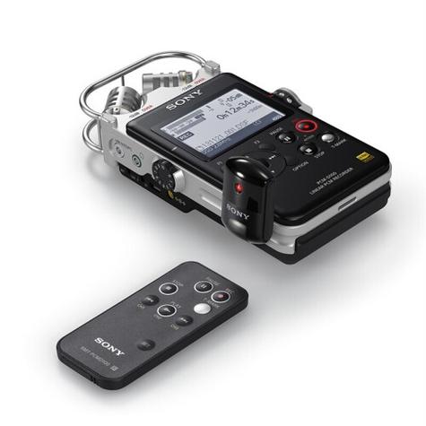 索尼d100录音笔图标