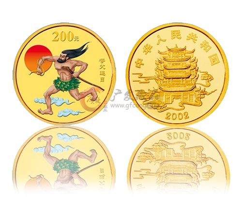 夸父追日(无限金币)图标