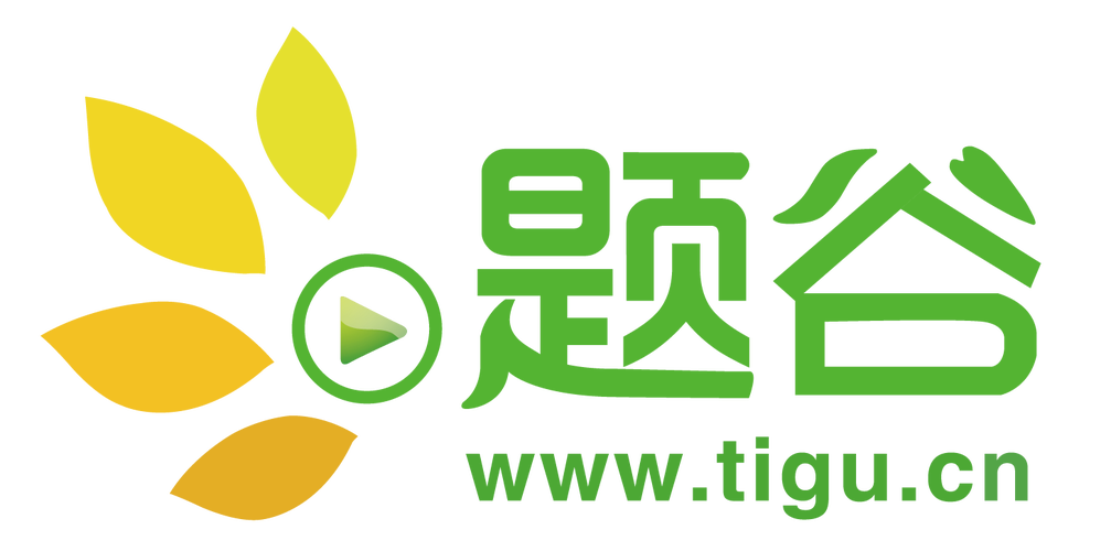 题谷网截图