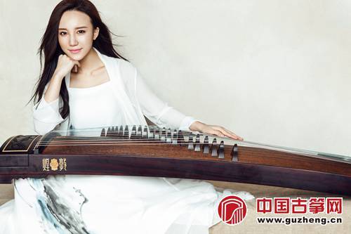 中国古筝网图标
