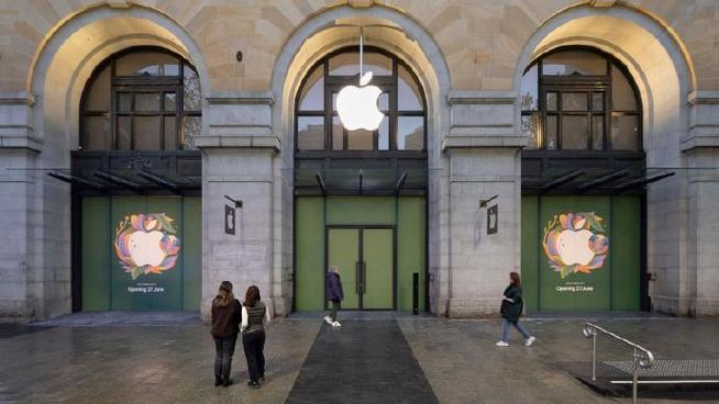 澳大利亚apple图标