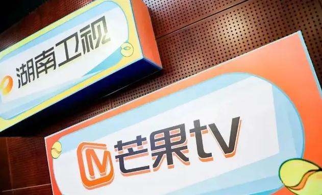 芒果tv和芒果HD的区别图标