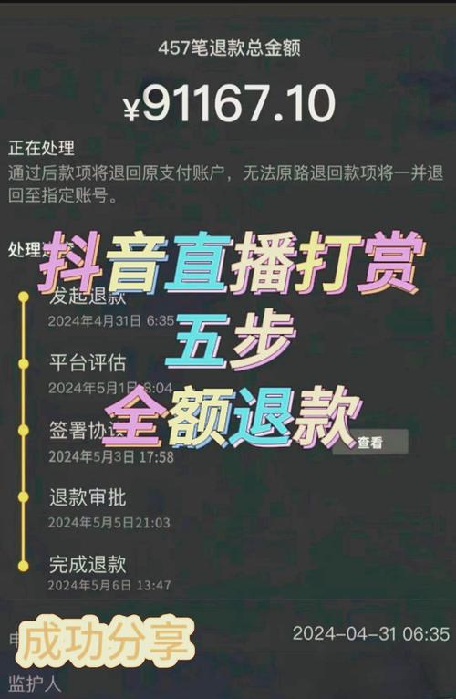 抖音退款金币余额抵扣会退回吗图标