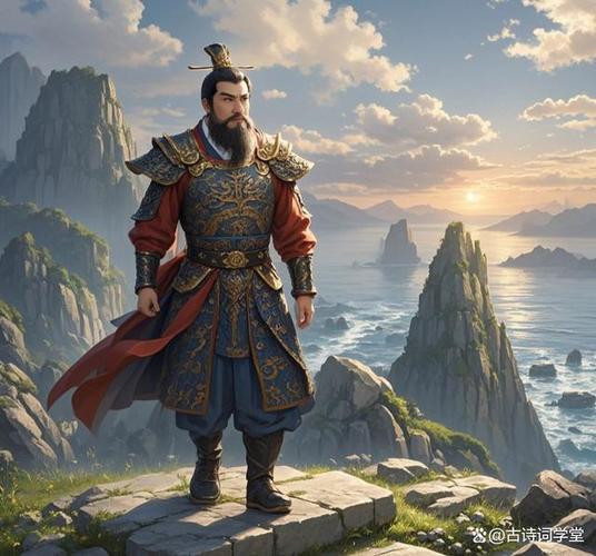 万界天帝征召之千古群雄图标