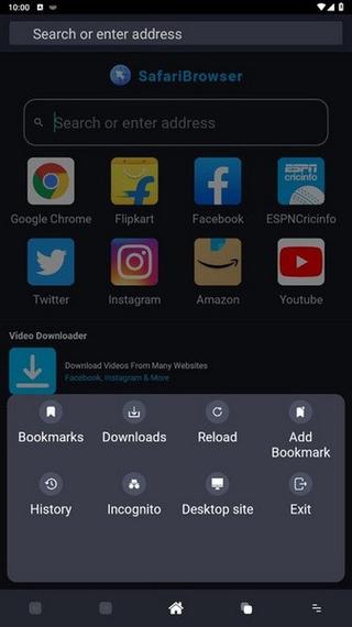 facebook官方下载app图标