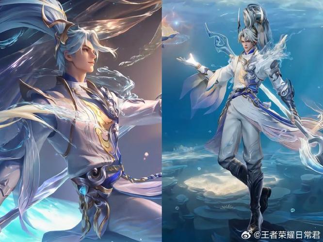 韩信新皮肤什么时候上线截图