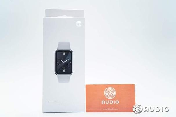 小米手环8pro拆解截图