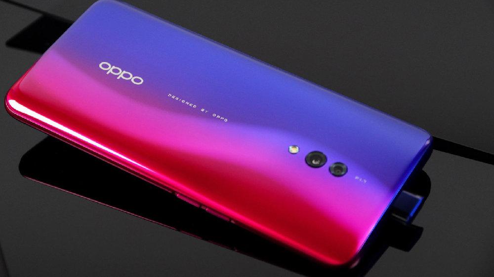 oppok3到底值不值得买图标