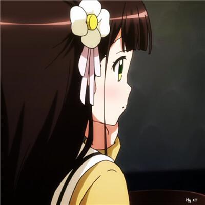 就如初恋少女怕他来
