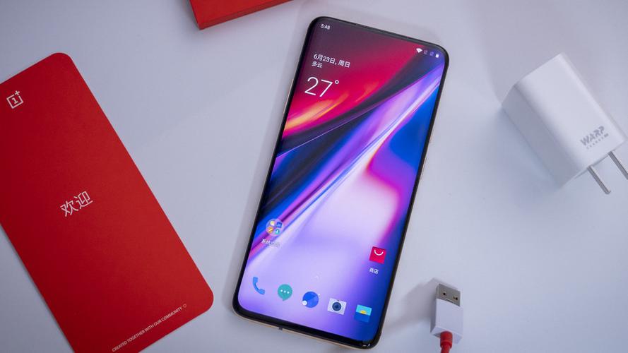 一加7pro音质图标