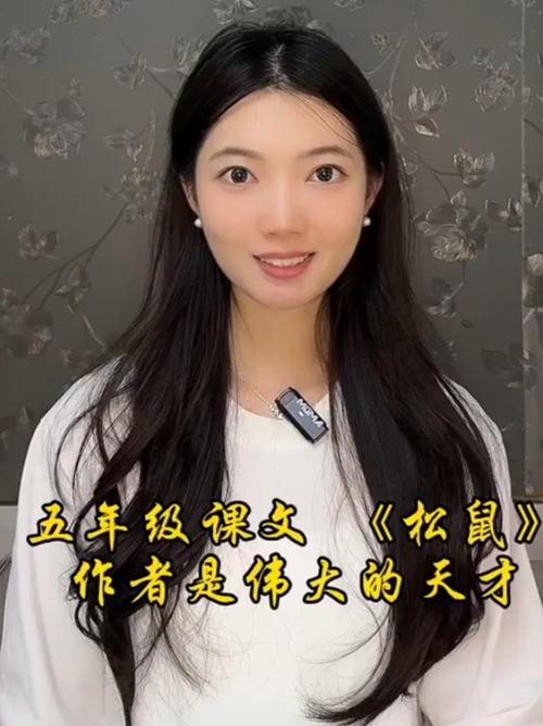 《松鼠》作者图标