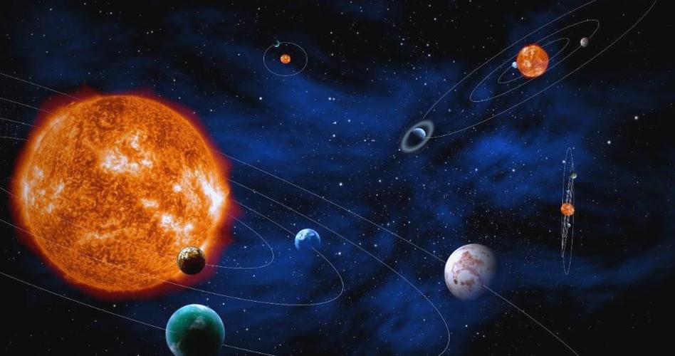 比邻星系一生变化视频图标