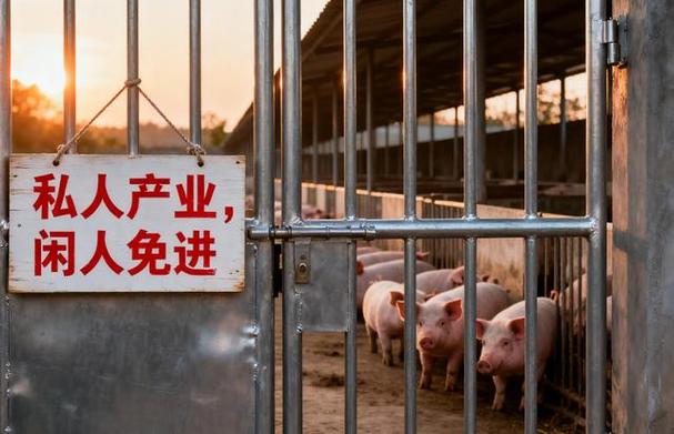 阳光养猪场是真的吗图标