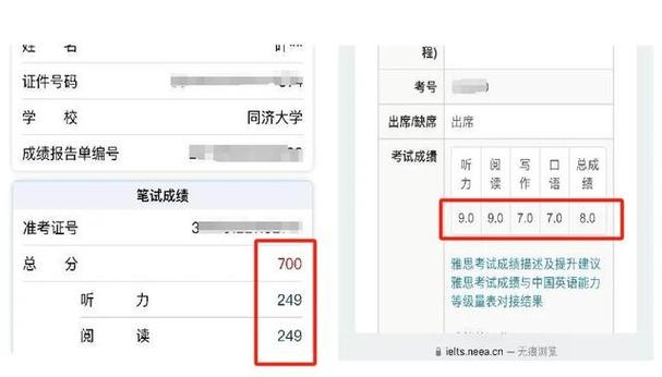 四级成绩计算方法图标