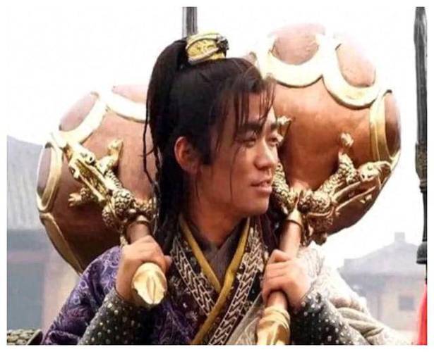 隋唐之我八百斤霸王图标