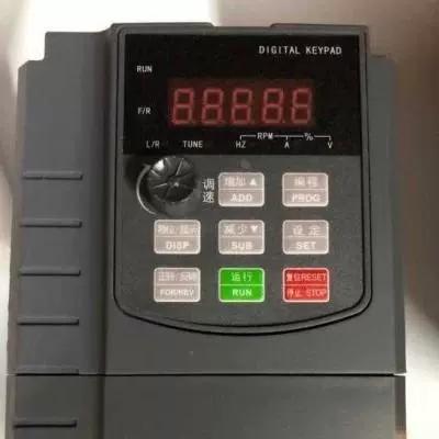 中驱变频器说明书图标