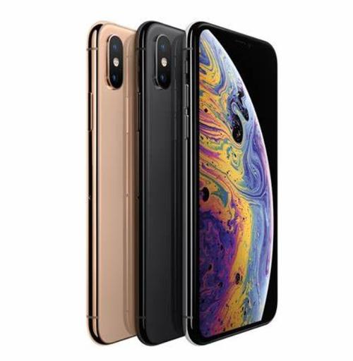 iphone10参数配置详细图标
