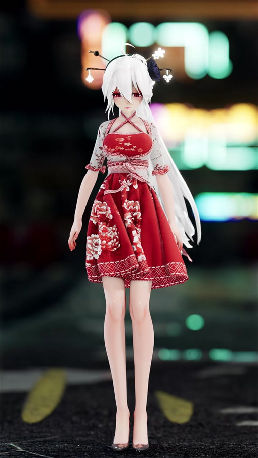 mmd制作图标