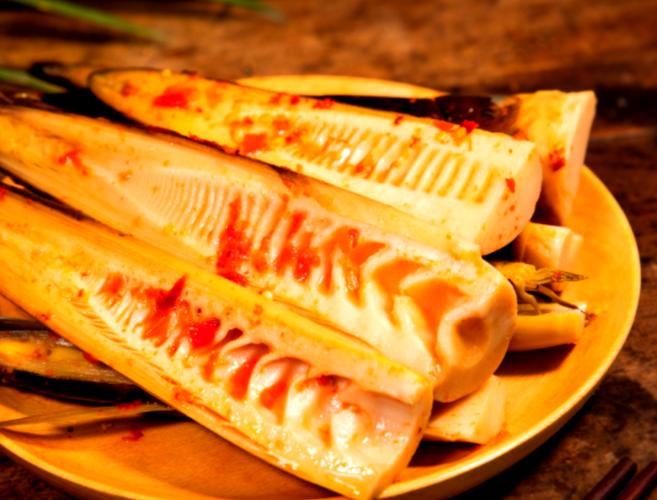 美食大网红图标