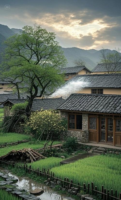 80年代农村电视剧100部图标